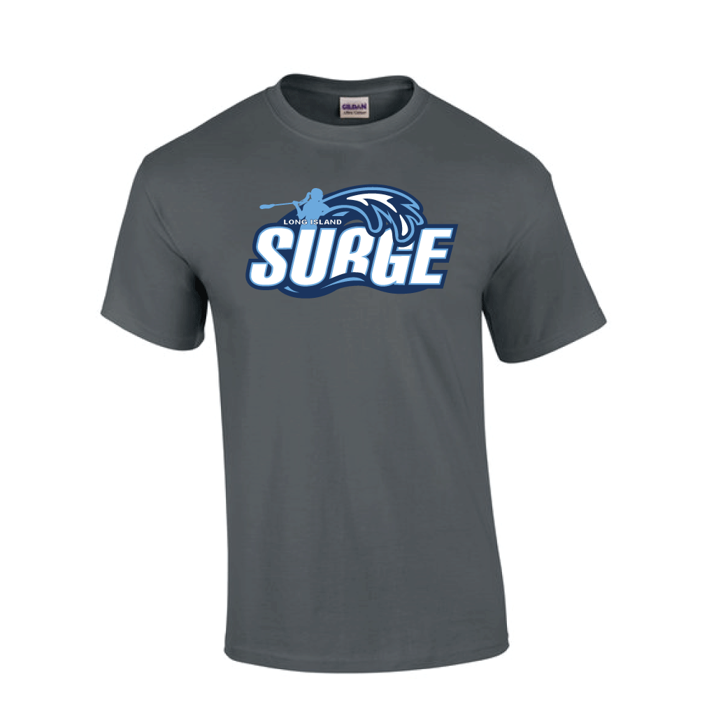 Surge Tee – Island Surge Lacrosse Club